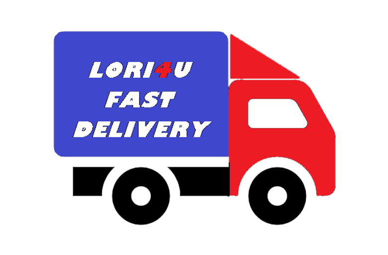 Logo lori4u – Perkhidmatan Lori Sewa Seremban, Port Dickson dan Nilai ...